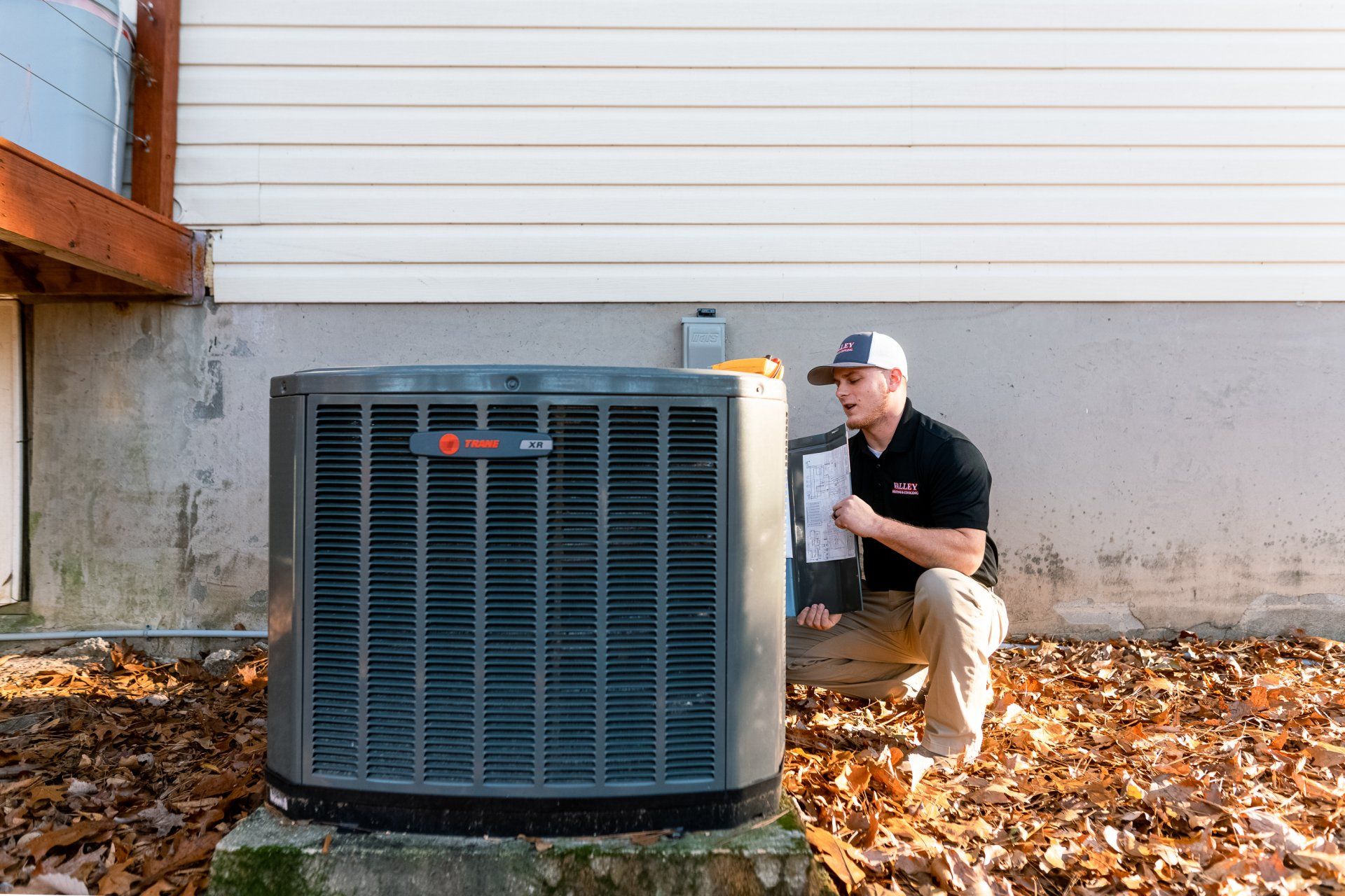 How to Choose an HVAC Contractor